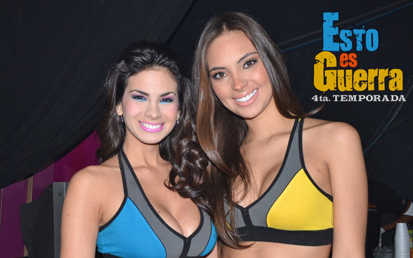 sully saenz en bikini