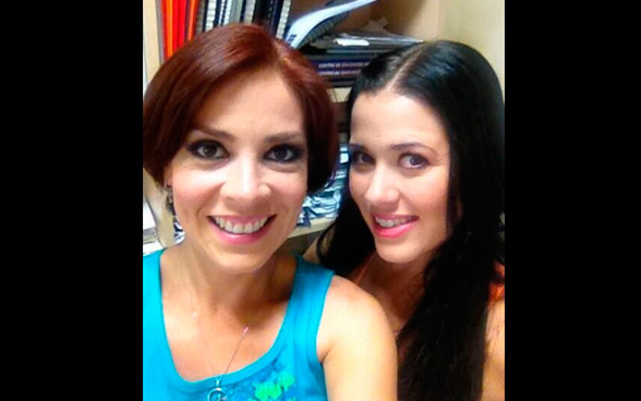 simona corazon indomable actriz