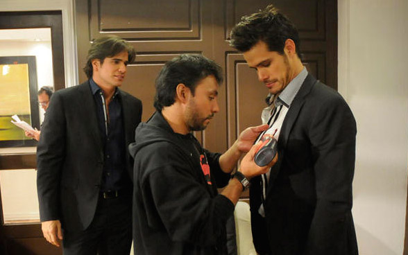 corazon indomable anibal