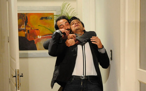 corazon indomable anibal