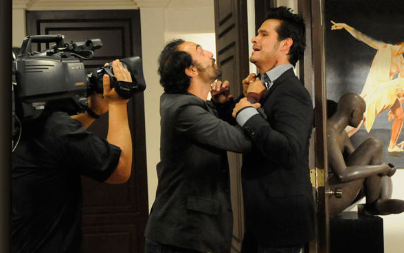 corazon indomable anibal