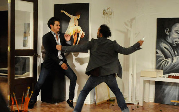 corazon indomable anibal