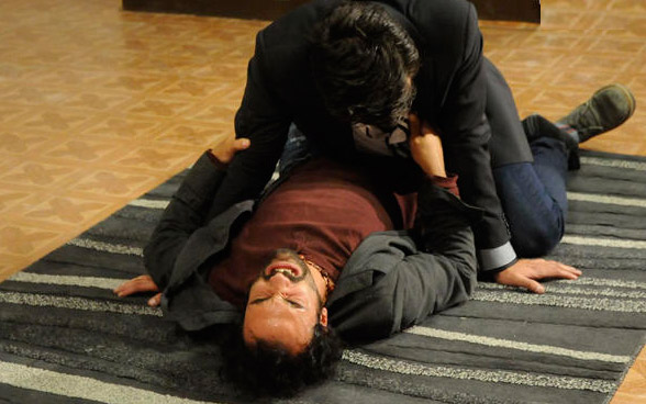 corazon indomable anibal