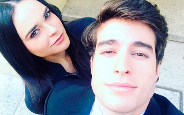 fabiola guajardo pareja