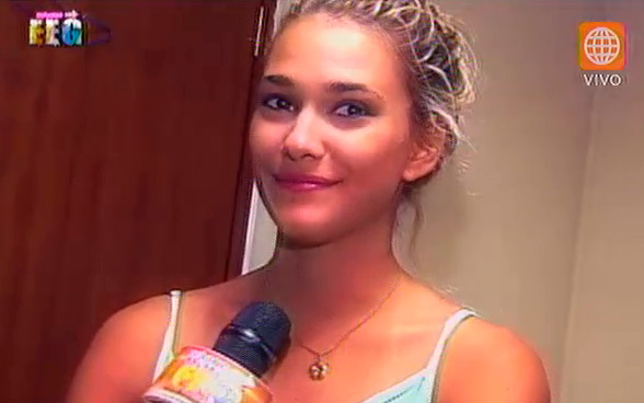 Julieta Rodriguez's Instagram, Twitter & Facebook on IDCrawl