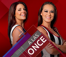 A las once | América Televisión