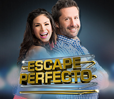 Escape Perfecto | América Televisión