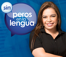Sin Peros en la Lengua | América Televisión