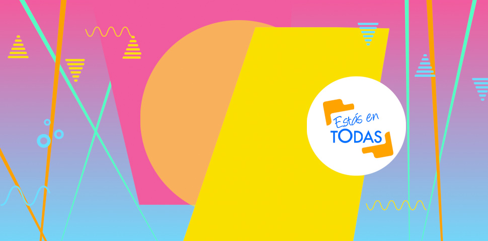 Temporada 10 - Estás en todas